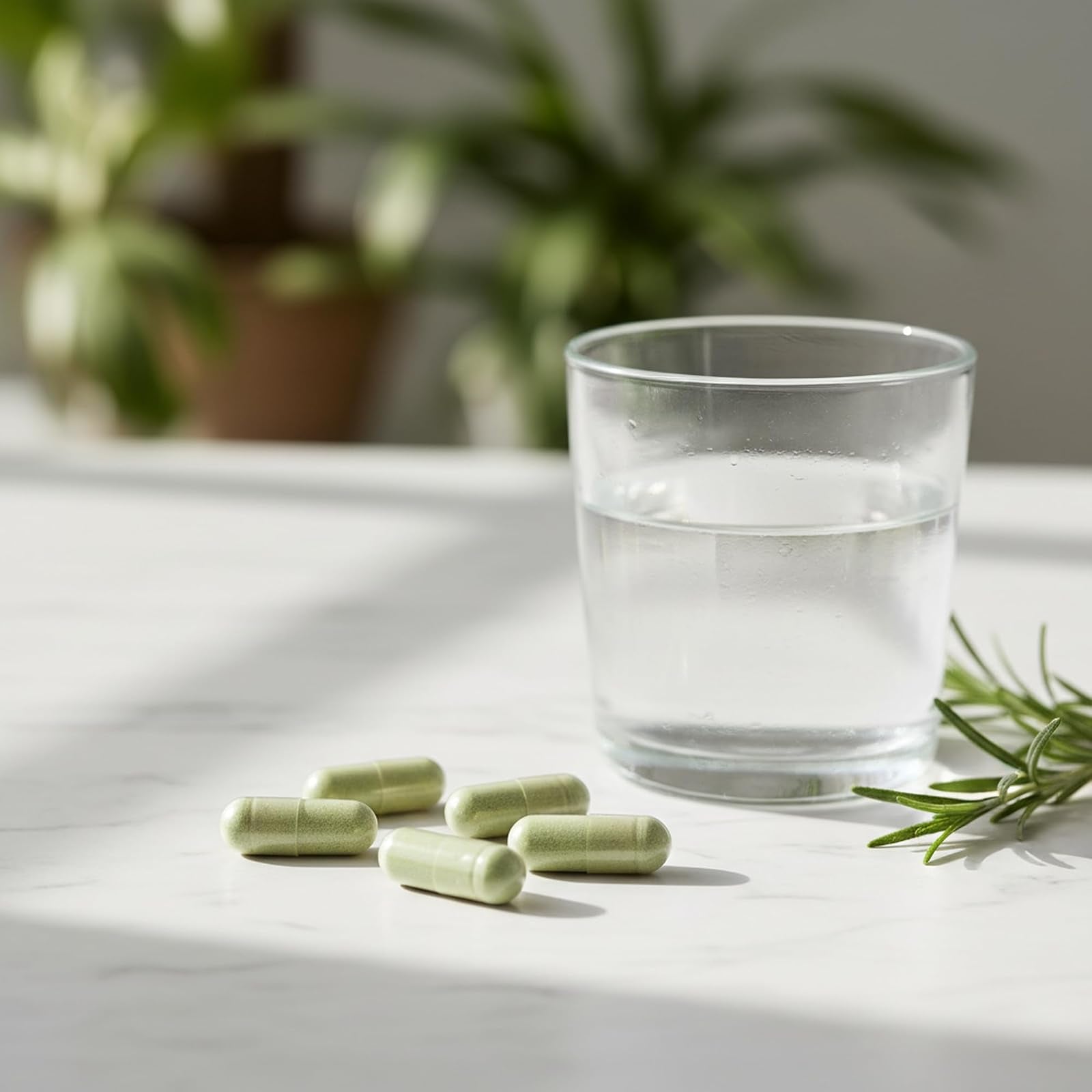 Lucidia quercetin for respiratory health
