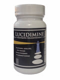 Lucidimine multivitamins for daily health