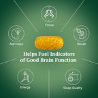 LuciPlex vitamins for mental clarity