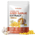 LUCKCHAN garlic extract softgels