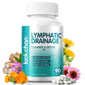 LUCKCHAN lymphatic drainage capsules