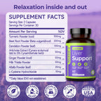 LuckTell liver extract benefits