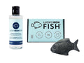 Lucky Iron Fish for natural iron boost