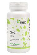 Lucky Vitamin DMG health benefits