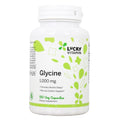 Lucky Vitamin glycine supplement benefits