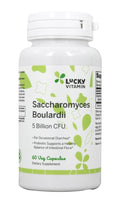 Lucky Vitamin probiotic for gut health