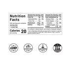 Luckycare beet root powder for energy
