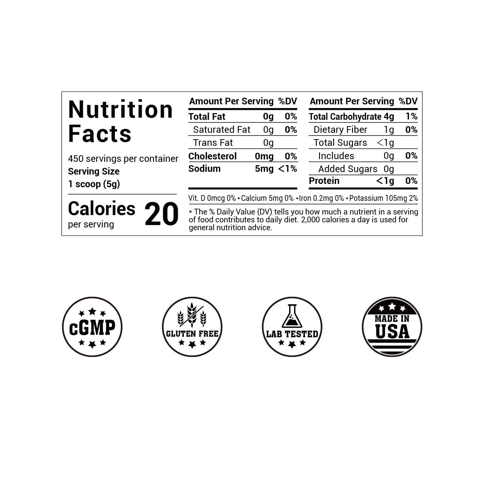 Luckycare beet root powder for energy