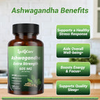 Luckycare herbal capsules for mood support