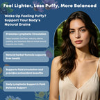 LUCNVEM herbal drops for vitality