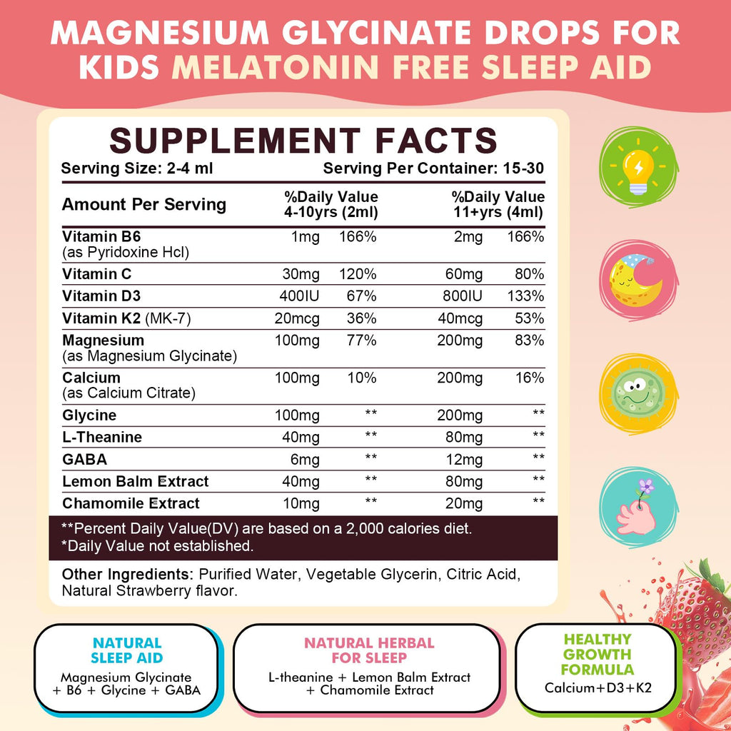 LUCNVEM magnesium for daily health
