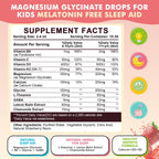LUCNVEM magnesium for daily health