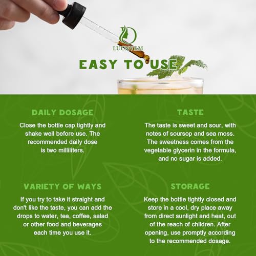 LUCNVEM soursop graviola health benefits
