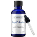 Lugol's iodine 2% liquid benefits