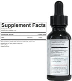 Lugol's iodine drops for immune boost