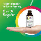 Lugol's iodine for mineral supplementation