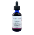 Lugol's iodine high potassium supplement