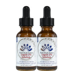 Lugol's iodine solution for health