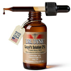 Lugol's iodine solution for health