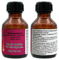 Lugol's iodine solution for health