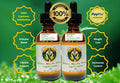 Lugol's iodine solution for thyroid health