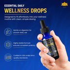 Lugoldine iodine drops 1 fl oz