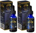 Lugoldine iodine drops for immunity