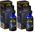 Lugoldine iodine drops for immunity