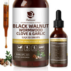 Lukaree cleanse tincture for digestion