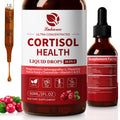 Lukaree cortisol reducer detox benefits