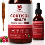 Lukaree cortisol reducer detox benefits