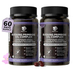 Lukaree Evening Primrose Oil benefits
