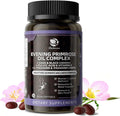 Lukaree Evening Primrose Oil benefits