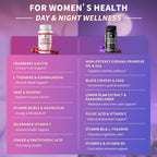 Lukaree herbal supplement for women
