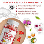 Lukaree liver health supplement