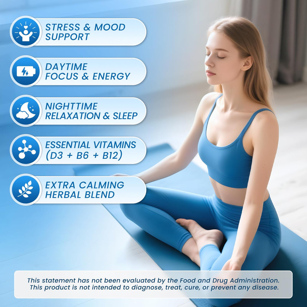 Lukaree magnesium bisglycinate benefits