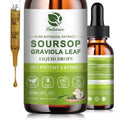 Lukaree Soursop Graviola liquid extract