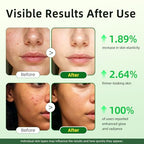 Lukaree Vitamin C serum with antioxidants
