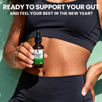 Lukaree wormwood drops for vitality