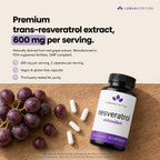 Luma Nutrition anti-aging supplement