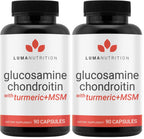Luma Nutrition glucosamine joint support
