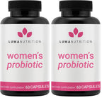 Luma Nutrition probiotics for women