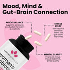 Luma Nutrition women's digestive aid