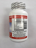 Lumbargarde 100 capsules for immune support