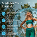 Lumbrokinase capsules support digestive wellness