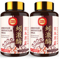 Lumbrokinase digestive enzymes benefits