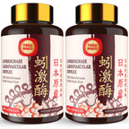 Lumbrokinase digestive enzymes benefits