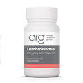 Lumbrokinase digestive enzymes capsules