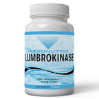 lumbrokinase digestive enzymes for gut health