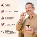 Lumbrokinase enzymes for better digestion